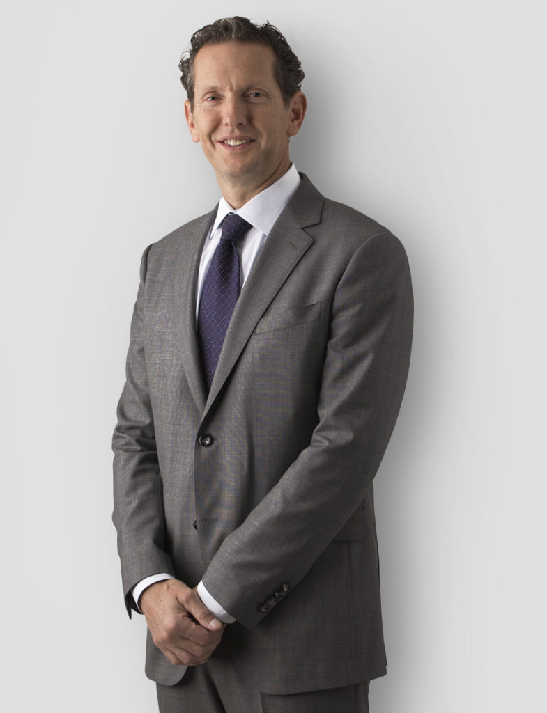 Investment Consulting — Marquette Associates