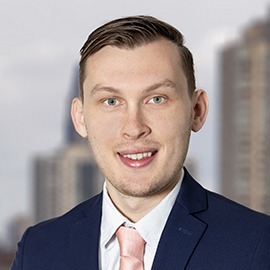 People - Marquette Associates